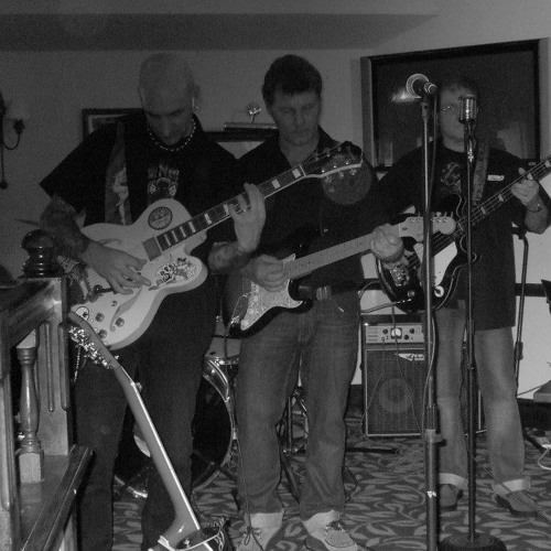 Stream Blue Suede Shoes - 57Chevy by 57 Chevy Rock & Roll Band | Listen ...