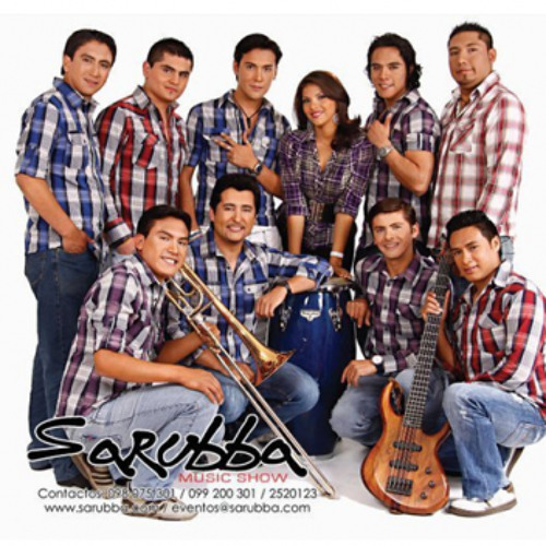 Stream STarMan ft Sarubba - La Tocadita (Exclusive Song Remix) by ...