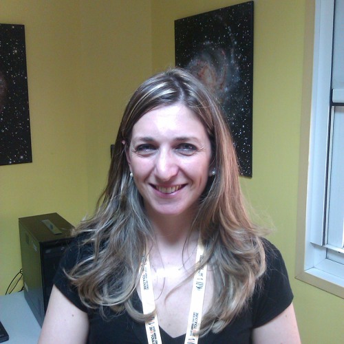 Stream #Ecsite2012 Angela Simone by Science_In_Europe | Listen online ...