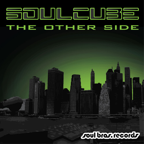 Stream Soul Cube - Heart Of Stone by Soul Cube | Listen online for free ...