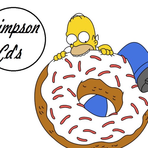 Stream Lagosta Bronzeada Tudo Ou Nada By Simpsons Cds Listen Online