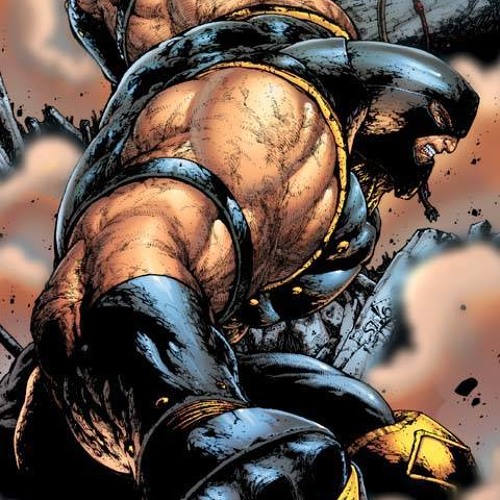 Stream M.O's Juggernaut Punch (Official Mix) by RojEiO | Listen online ...