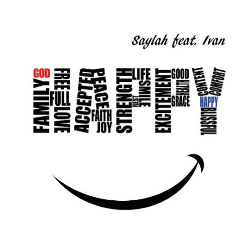 Stream Saylah - Happy (feat. Ivan) by Rapzilla | Listen online for free ...