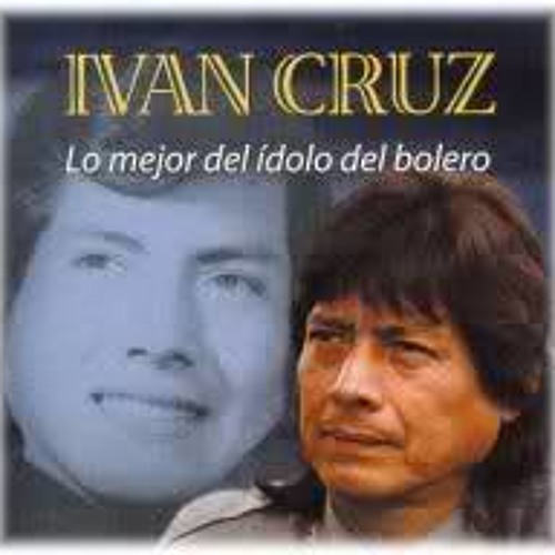 Stream Nicolasv23vasquez | Listen to ivan cruz playlist online for free ...