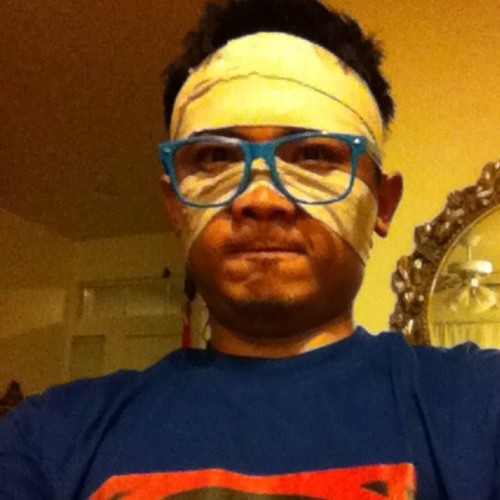 Stream Sound Check... Testing Mic 1 2 3 at My Crib... by saiha7jim ...