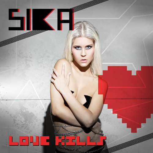Stream Love Kills Sika By Puzzlesrecords Listen Online For Free On