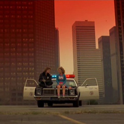 Stream Jail Bait - Fresh Young Thang (cherryo remix) by melissarose ...