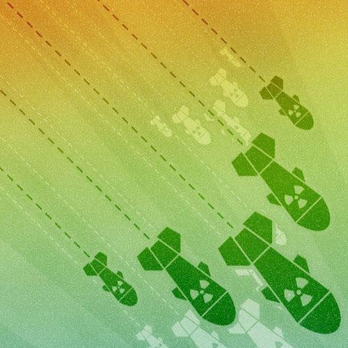 Stream [Game Over] - Nuclear bomb by [Game_Over] | Listen online for ...