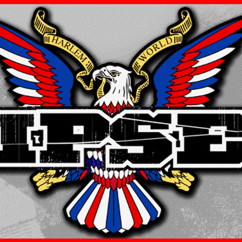 Dipset Logo Wallpaper