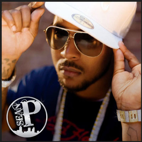 Sean Paul Youngbloodz