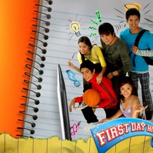 Stream Kamikazee - First Day High by enzolicious | Listen online for ...