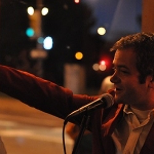 Stream episode Carter Edwards: The Game of Camp by The Story Collider ...