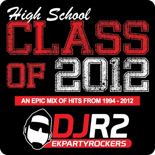 Stream DJR2 - Class of 2012 by R2O | Listen online for free on SoundCloud