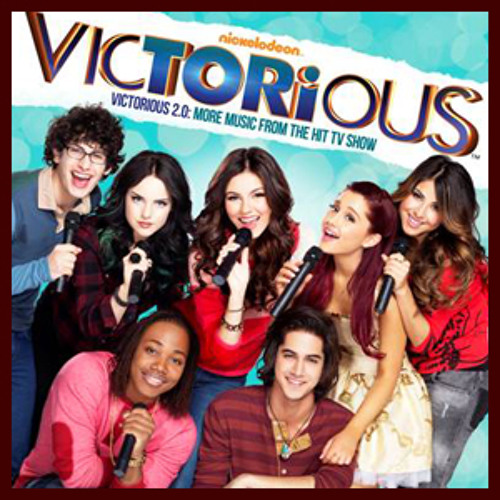 Stream Laura Jewell | Listen to Victorious Songs playlist online for ...