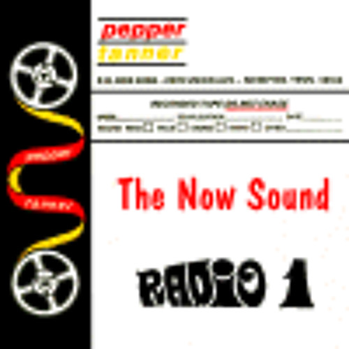 Stream Pepper Tanner - Now Sound - Radio 1 Jimmy Young Show by Len ...