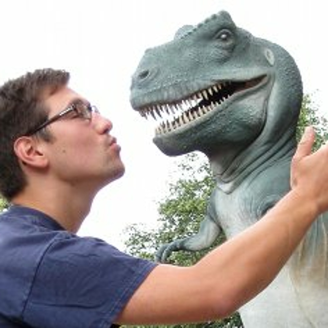 Stream episode Eric Jankowski: To learn something by The Story Collider ...