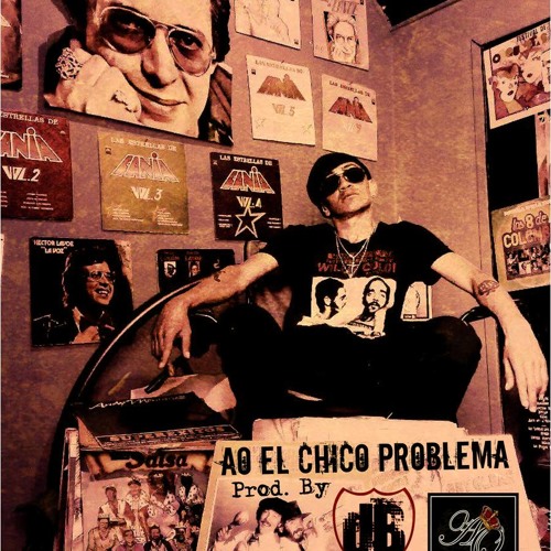 Stream AO-CHICO PROBLEMA Prod.By. DecibelesRecords by AO ...