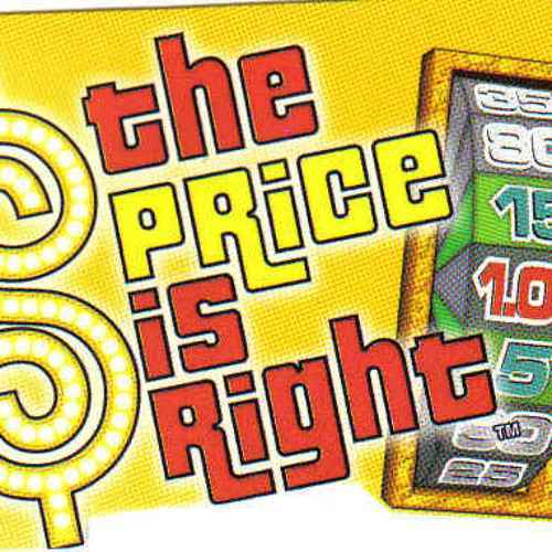 Stream The Price Is Right Theme Remix by qubxnyer | Listen online for ...