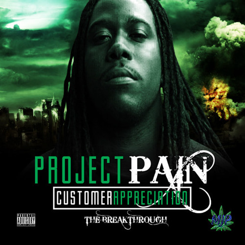 Stream Project PAIN ft Suaav "Black Queen" by Mary_Jane_Productions | Listen online for free on ...