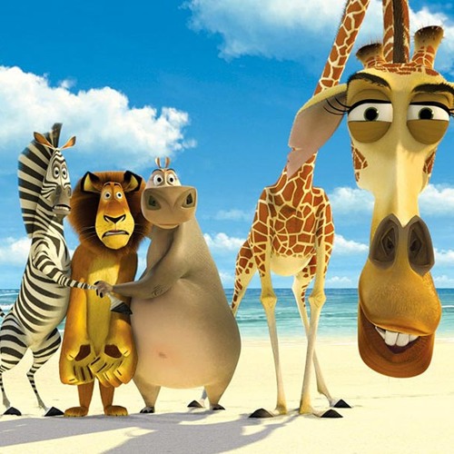 Stream Madagascar (soundtrack) by Catalin Petho | Listen online for ...