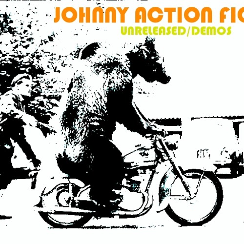 Stream Answerraire: 2005 by Johnny Action Figure | Listen online for ...