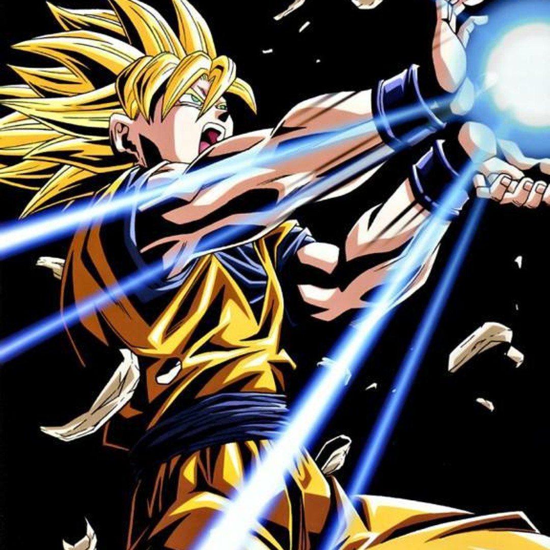 Stream Dbz - perfect cell theme by John Bui 1 | Listen online for free ...