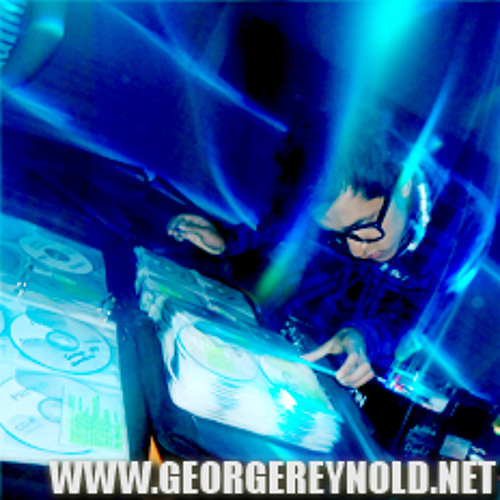 [ George Reynold ] Glad you Came - Paso [ deepBEAT ] - Listen to music