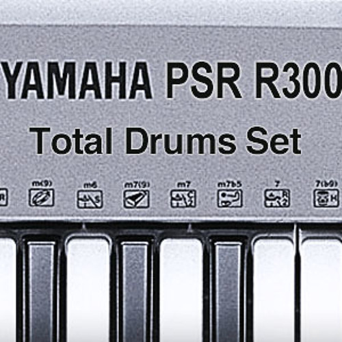 Stream Yamaha PSR R300 Drums by Hardballs Records | Listen online for ...