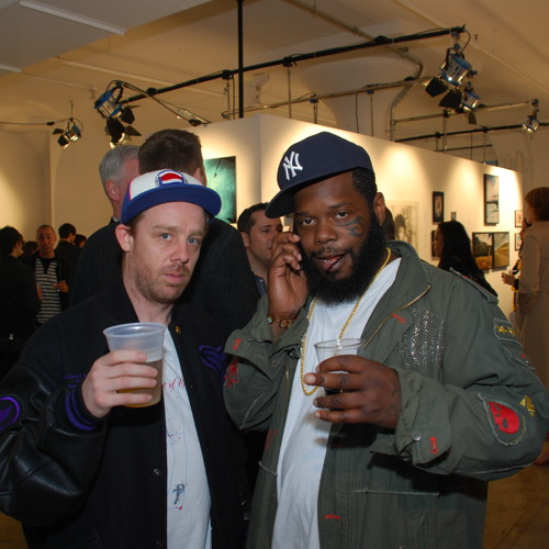 Stream Stop ya blood clot crying boyeeeeeee mixed by vinny P by ...