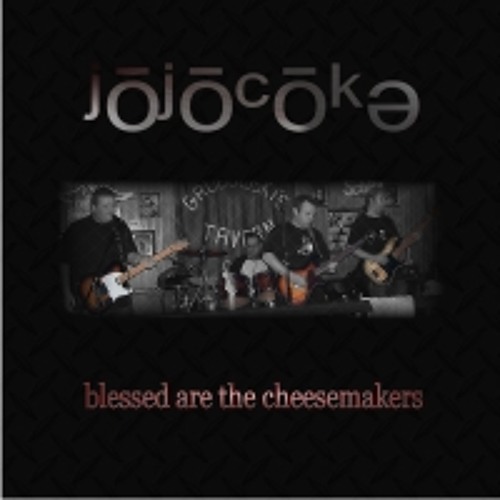 Stream 01 Jojocoke - Psycho Killer (Cover) by jojocoke | Listen online for free on SoundCloud