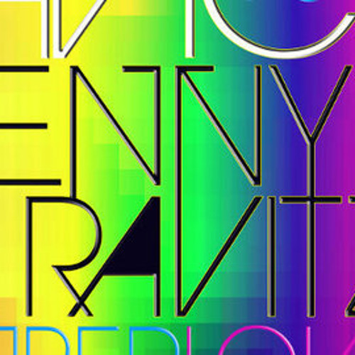 Stream Lenny Kravitz & Avicii vs Henrik B - Leave A Superlove (C-DER ...