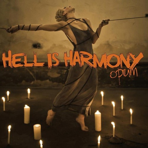 Stream Toxic Kiss by Hell is Harmony | Listen online for free on SoundCloud