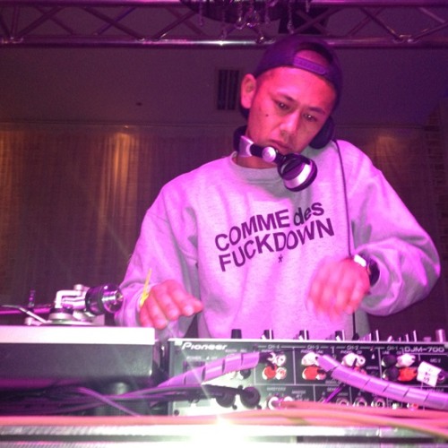 Stream DJ SUU... UNRELEASED BEATZ 2012#1 from SUNSHINE SOUND by mr ...