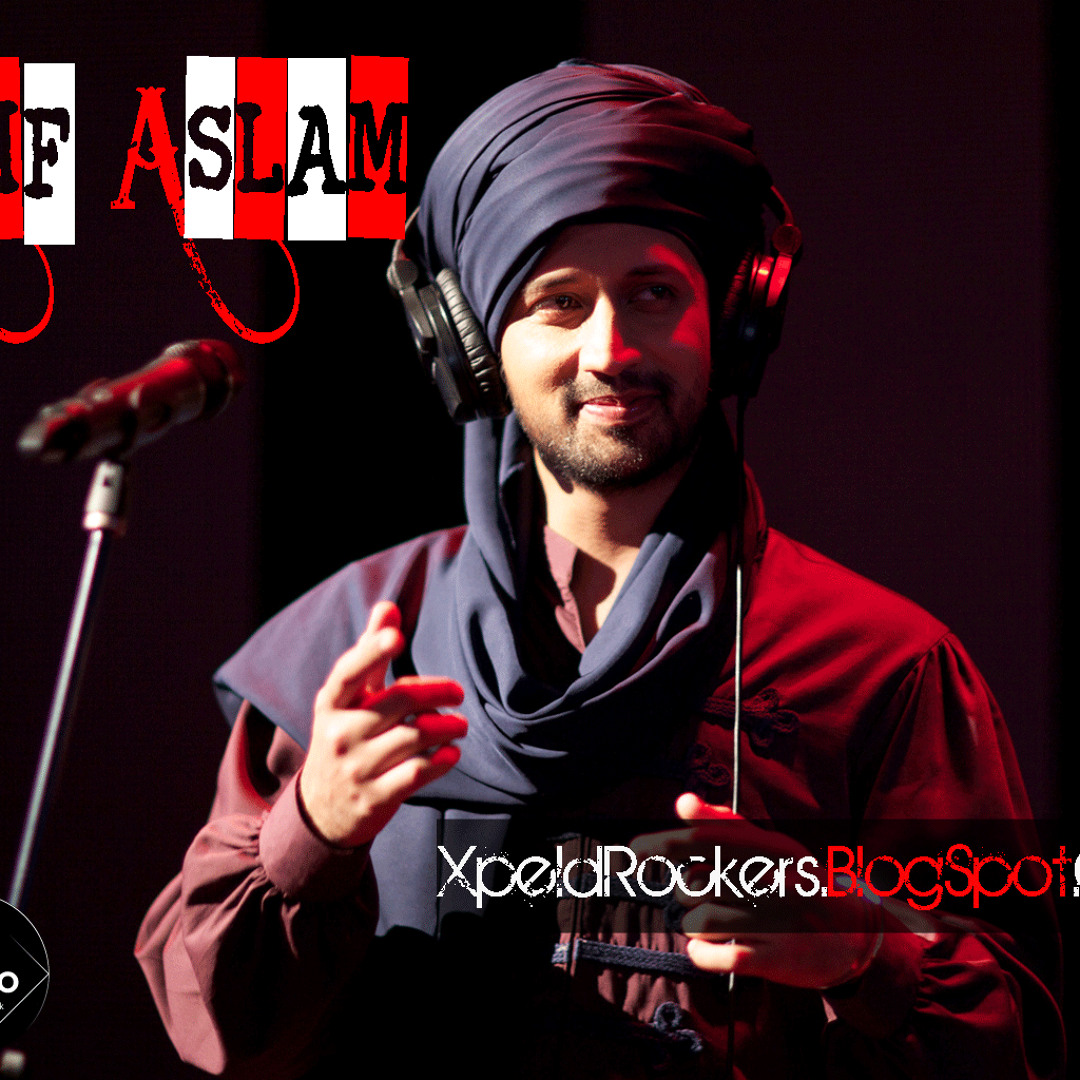 Stream Rabba Sacheya - Atif_Aslam_Coke Studio 5ep2 by Aman-Alam ...