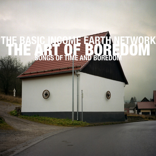 Stream Tommy Neuwirth | Listen to The Basic Income Earth Network - The ...