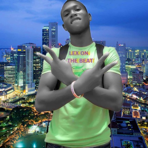 Stream MR LEX & S.B 4 dis place by mr lex | Listen online for free on ...