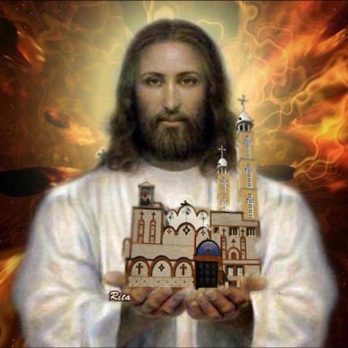 Stream ctv coptic ترنيمة قم قسا الظلم عليك _ كورال by B À V L E Y F À Y ...