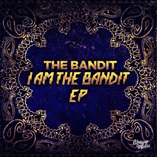 Stream The BandiT - I Am The Bandit by The BandiT | Listen online for ...