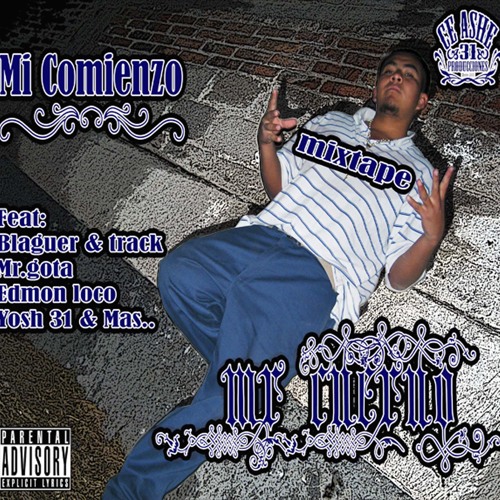 Stream Esta Es La Fiesta - Mr.Cuervo 31 ( Featuring) Edmond Loco by ...