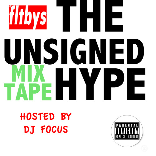 Stream ®FlightBoys | Listen to The Unsigned HYPE mixtape playlist ...