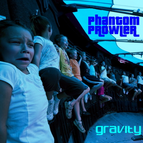 Stream Phantom Prowler - ''Gravity'' (Techno/Electronic Mix) by Phantom ...