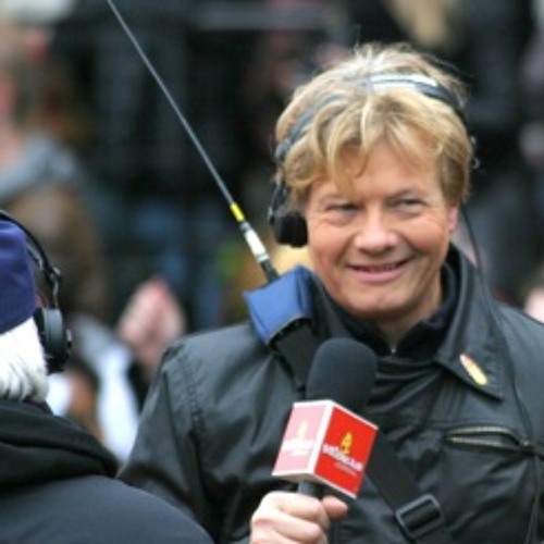 Stream energetic by Jeroen Kramer | Listen online for free on SoundCloud