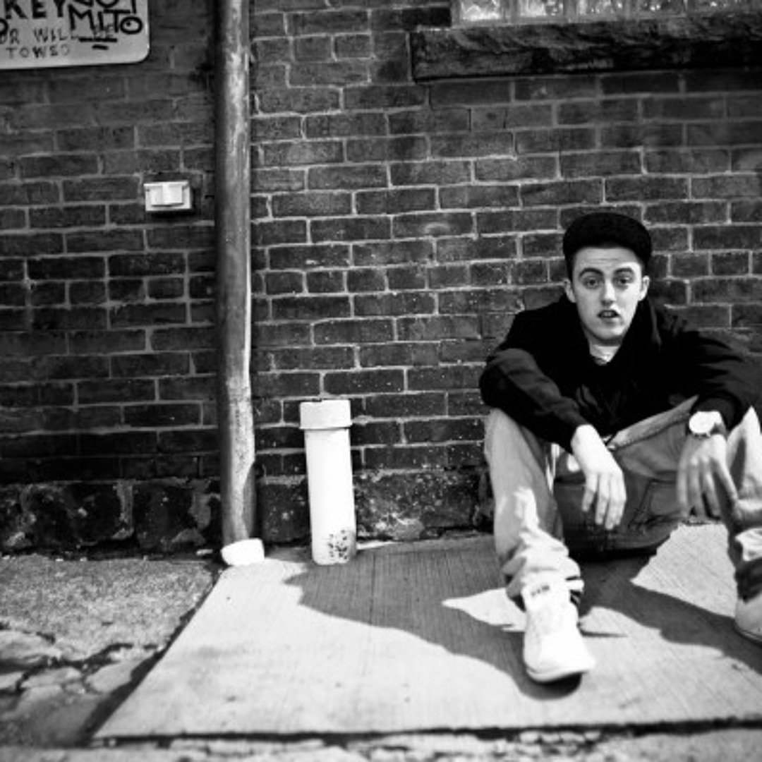 Stream Mac Miller : Day One; A Song About Nothing by ustyles | Listen ...