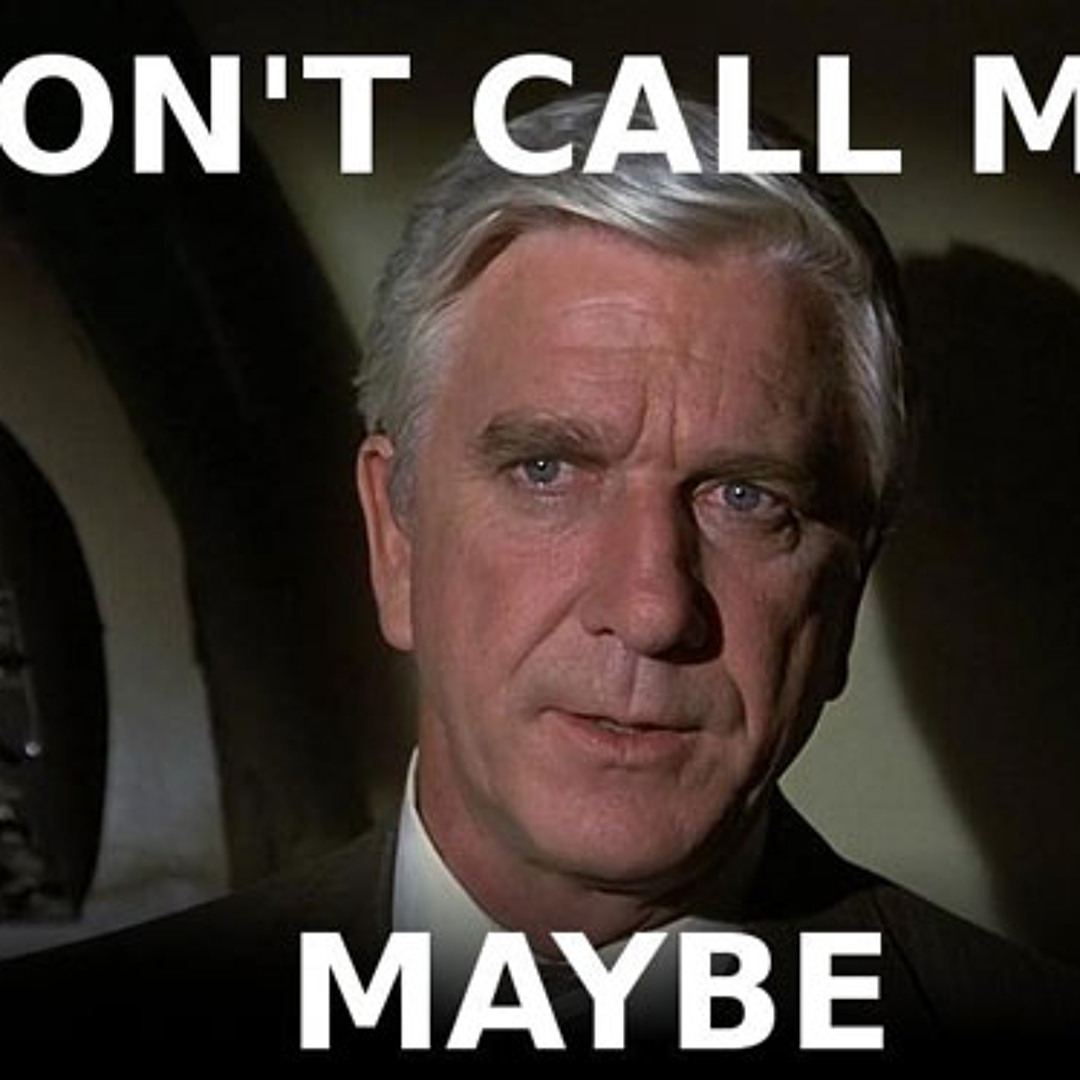 Stream Carl Rae Jepsen - Call Me Maybe by Parodies_And_Mock-ups ...