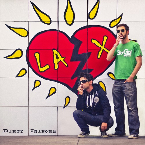 Stream Dirty Uniform - LA-X by Dirty Uniform | Listen online for free ...
