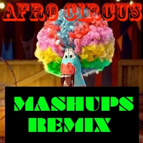 Afro Circus