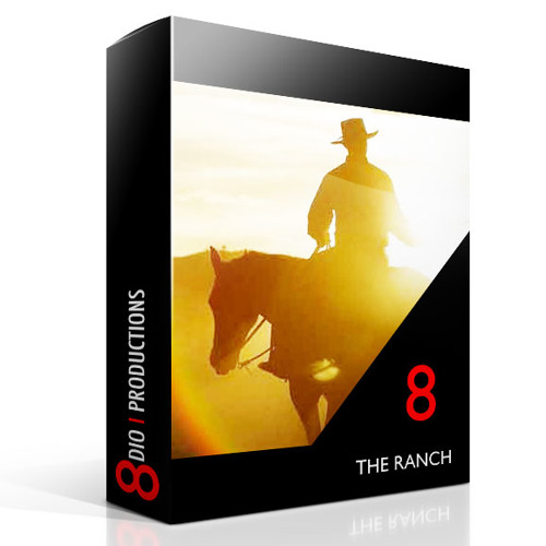 Stream 8Dio The Ranch: "Scrapyard and Sprinklers" (naked) by Troels ...