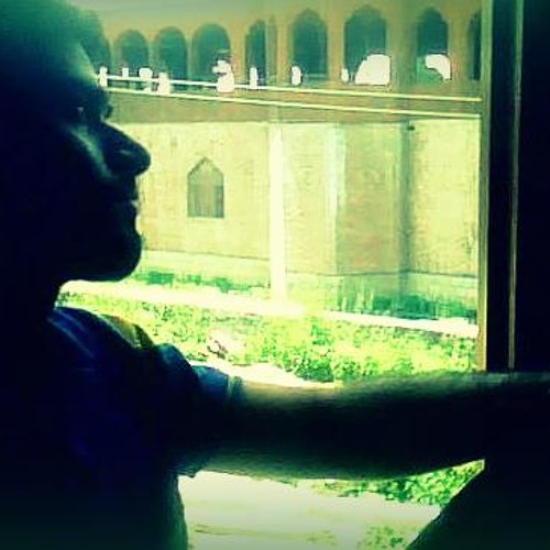 Stream Khoon Khaulta Hai Mera : painful voice of a KP (a to z by nitin ...