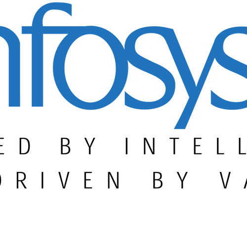 Stream Infosys Theme Song- by Stephen Marshall 2 | Listen online for ...