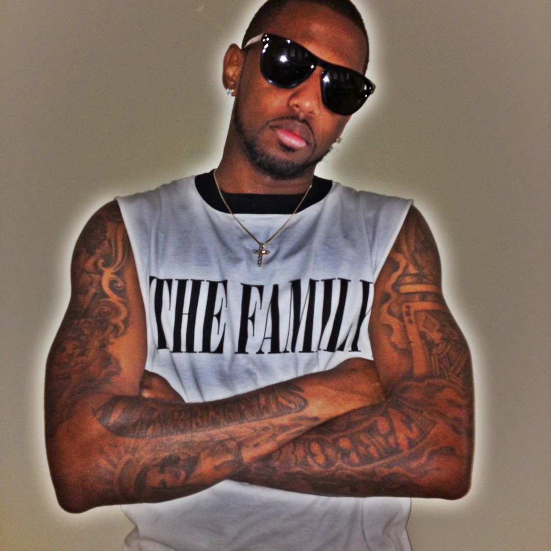 Stream Another Round (Remix) - Fat Joe feat. Mary J. Blige, Chris Brown ...